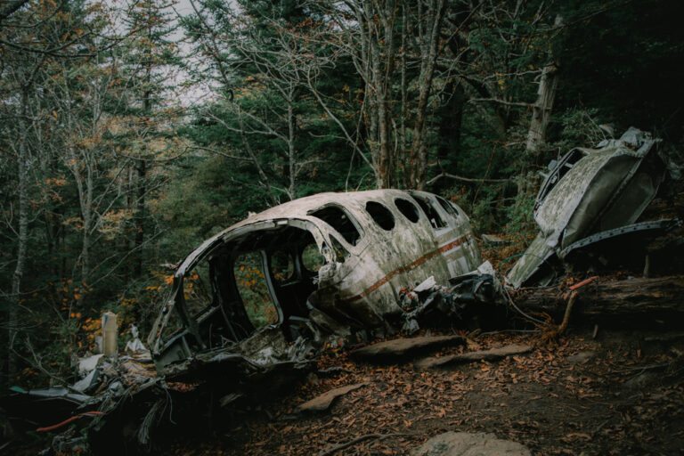 10 Planes That Disappeared Without A Trace – Devastating Disasters