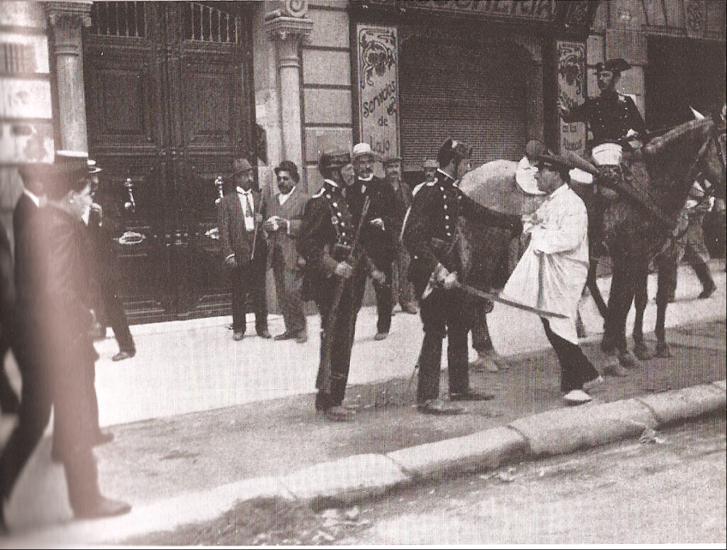8 Most Horrific Massacres In World History – Page 9 – Devastating Disasters