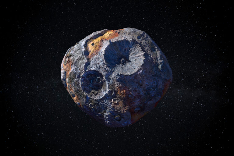 9 Asteroid Attacks That Nearly Destroyed the Planet – Devastating Disasters