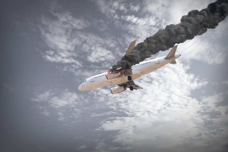 5 Dangerous US Airlines With the Most Crashes – Devastating Disasters