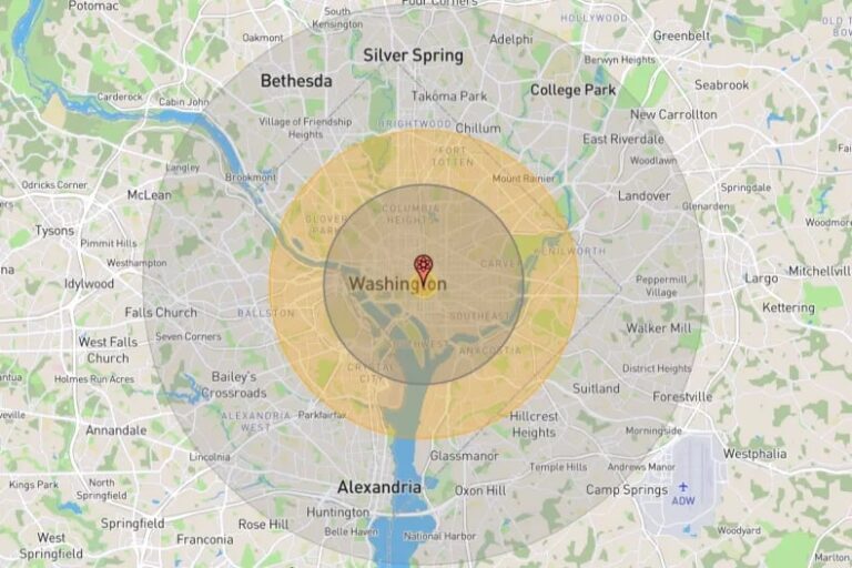 What Happens if a Nuclear Bomb Hits These 5 US Cities? – Devastating Disasters