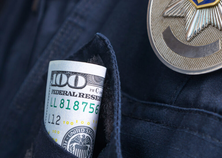 Top 4 Most Corrupt Police Departments by City – Devastating Disasters