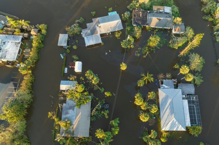 5 States That Could Be Crushed by Climate Change – Devastating Disasters