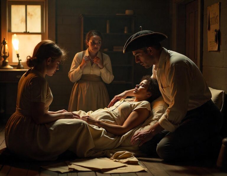 Deadliest Diseases in U.S. History! – Devastating Disasters