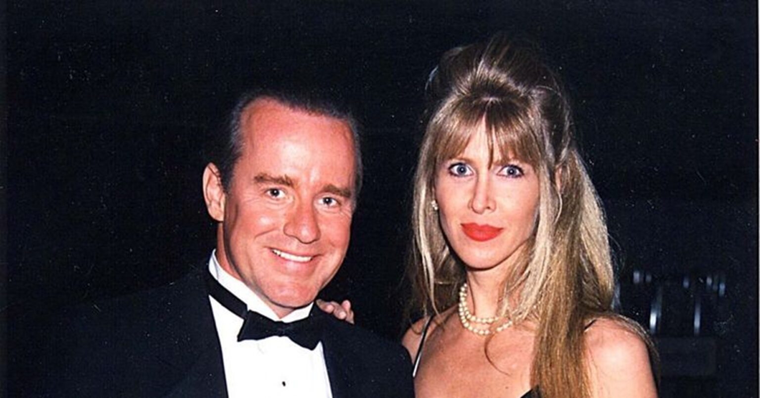 4 Shocking Celebrity Tragedies: Stars Who Were Killed by Their Partners ...