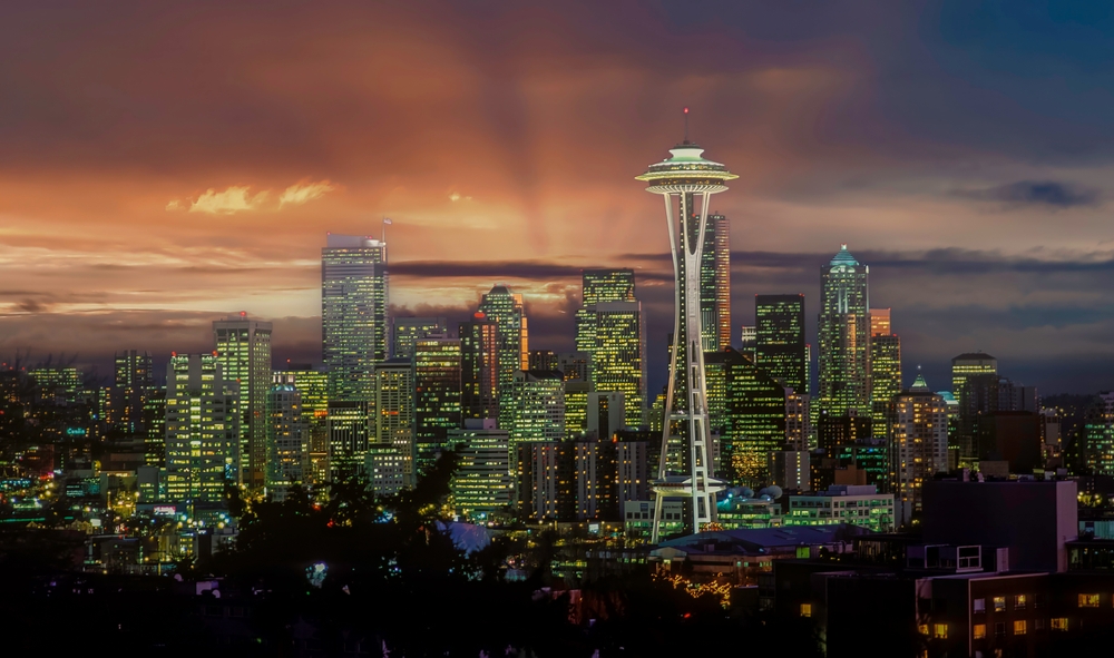4 U.S. Cities That Would Be Hit Hard in a Nuclear Attack – Devastating ...