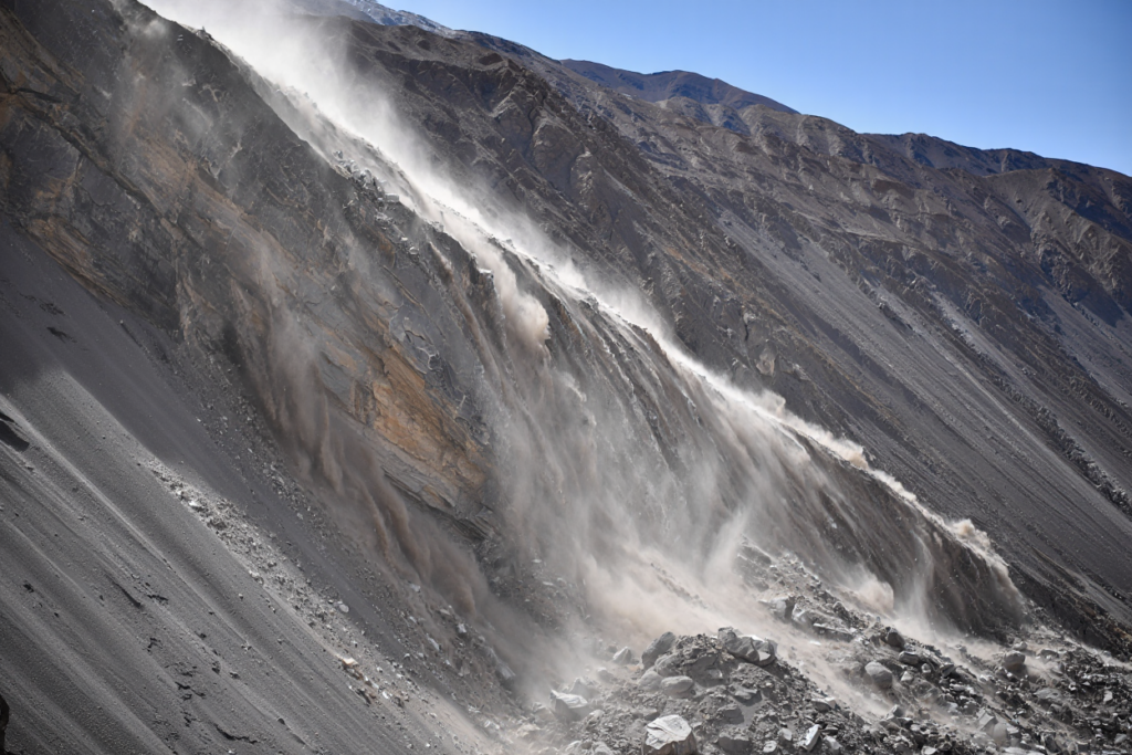 6 Earthquakes That Shook the World – Devastating Disasters